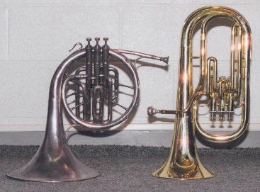 A Tenor Horn/Alto Horn FAQ | Horn Matters | A French Horn and Brass ...