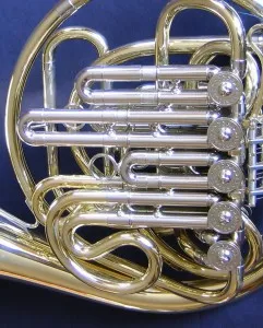 What is a Compensating Triple? | Horn Matters | A French Horn and Brass ...