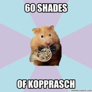 Memes for a Friday | Horn Matters | A French Horn and Brass Site and ...