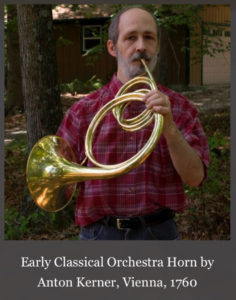 Horn Repertoire Week 6: Who Invented Hand-Horn Technique, and the Early ...