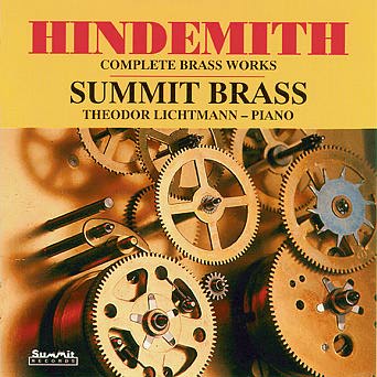 Hindemith on Tempos in the Hindemith Sonata | Horn Matters | A French ...