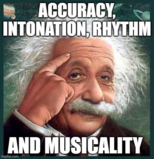 Memes: Updated Verne Reynolds Memes | Horn Matters | A French Horn and ...